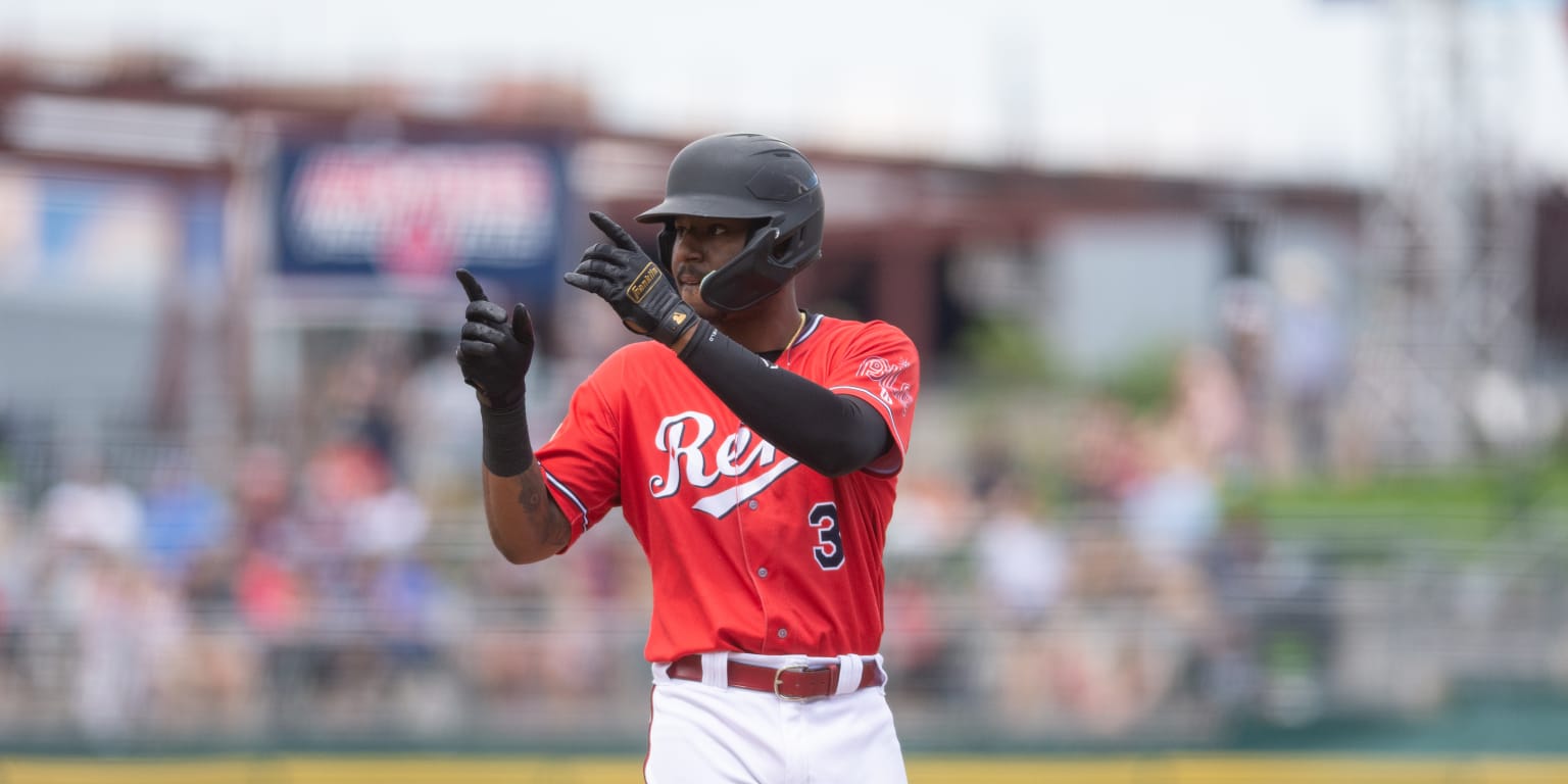 Reno Reduces Magic Number to One with Seventh Straight Win | Aces