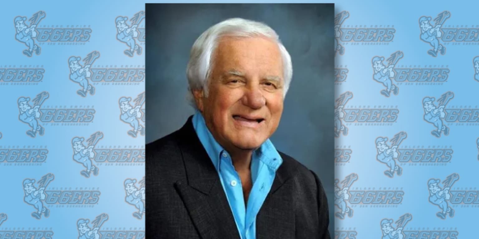 Inland Empire 66ers' Statement on the Passing of Co-Owner David Elmore ...