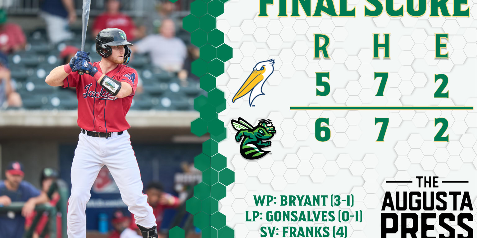 Clarno’s Clutch Clout Clinches Comeback Conquest | MiLB.com