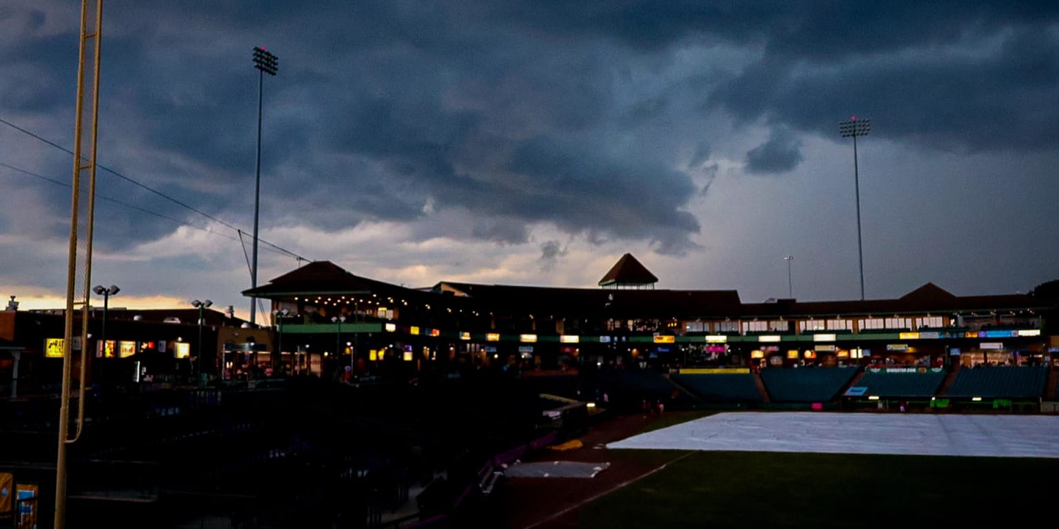 Friday's BlueClaws Game PPD, Double-Header on Saturday at 5:35 pm ...