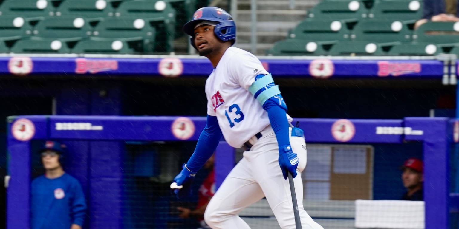 Buffalo Bisons fall to Red Sox in 10-7 slugfest | Bisons
