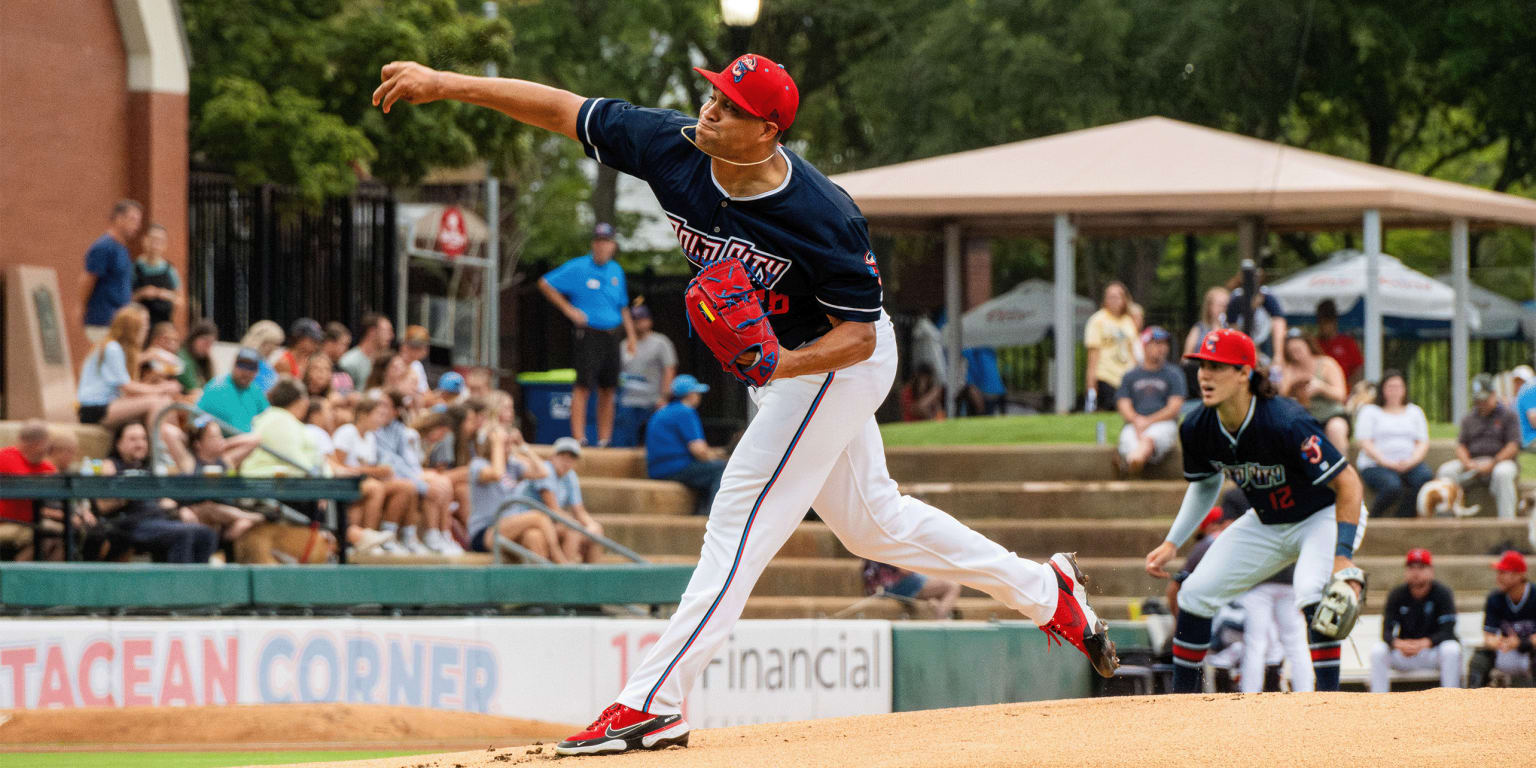 Jacksonville wins fifth consecutive contest | MiLB.com