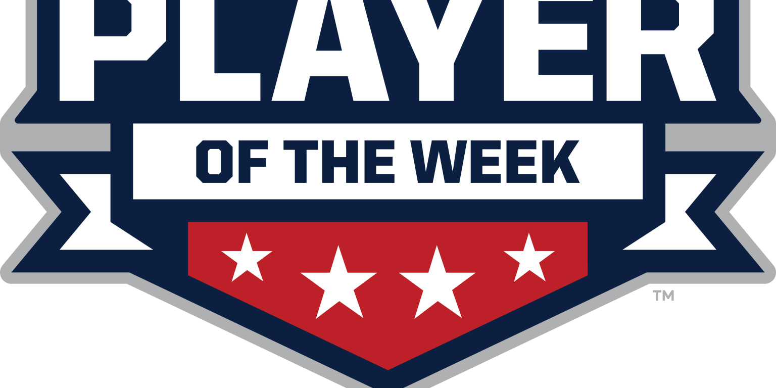 Player of the Week | MiLB.com