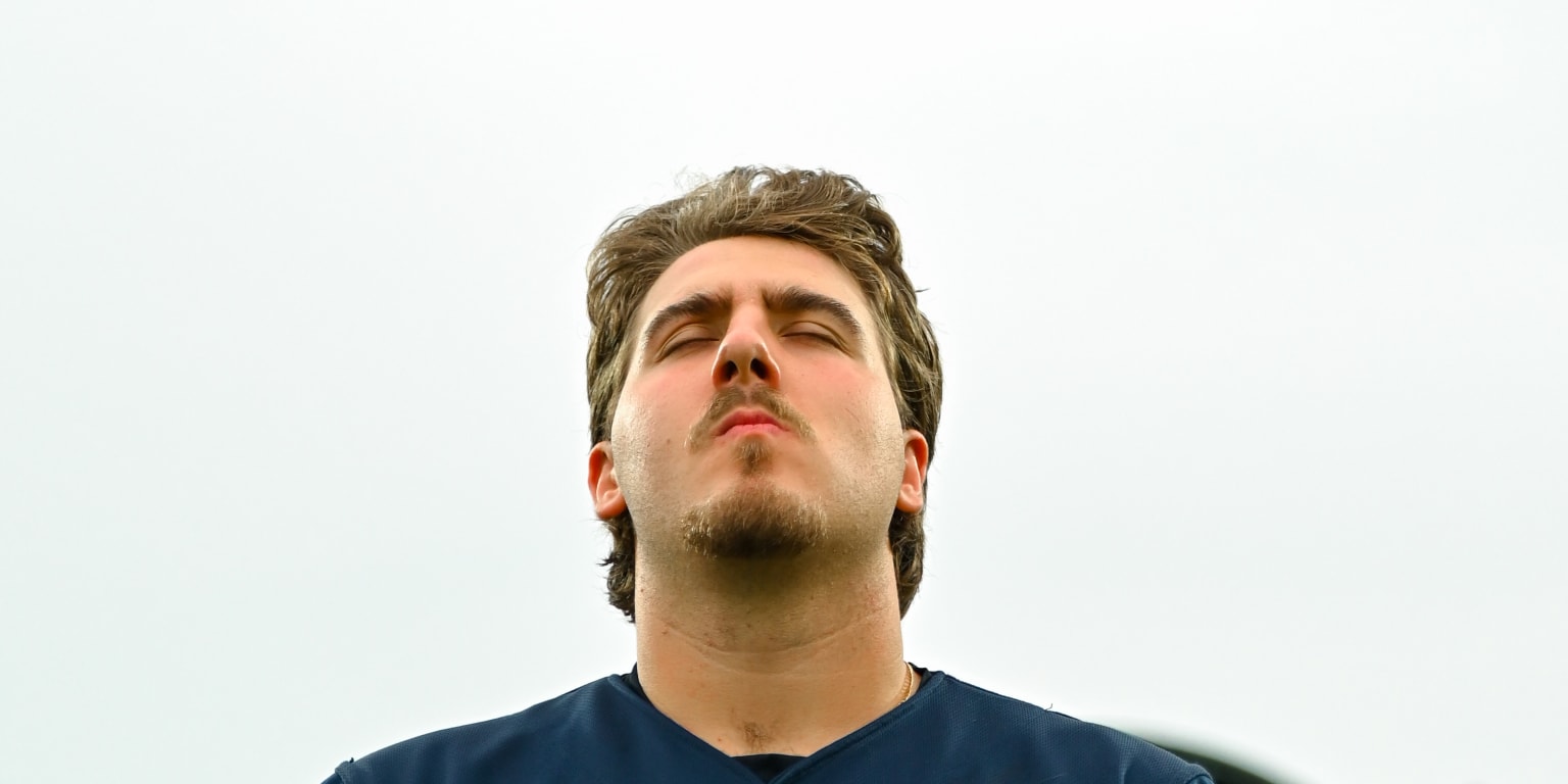 Hess Strikes Out Four in Debut in Patriots Loss to Binghamton Wednesday ...