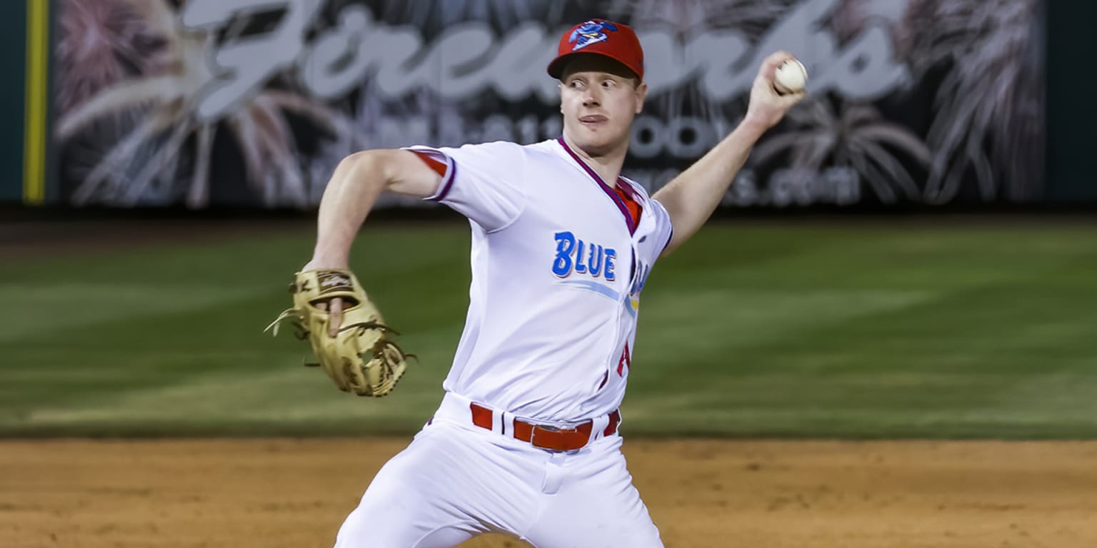 BlueClaws Game Recap - June 17th | BlueClaws