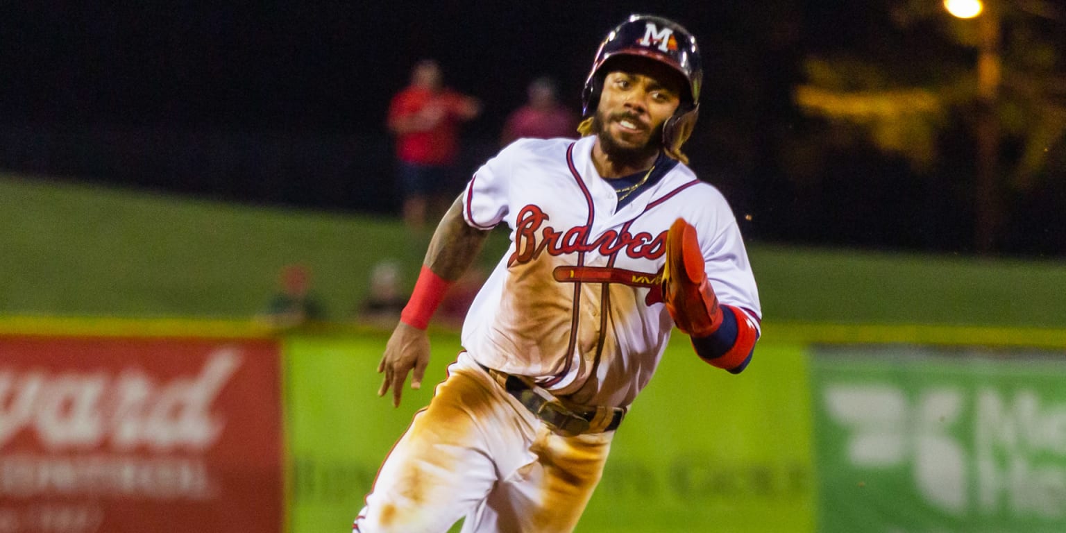 Justin Dean transferred to Mississippi from Gwinnett | MiLB.com