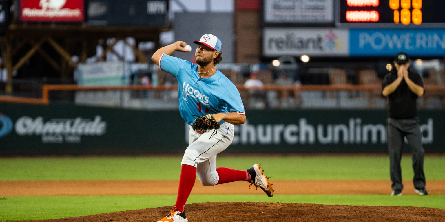 SA Spoils Loperfido's Two-Homer Night with Extra-Inning Win | MiLB.com