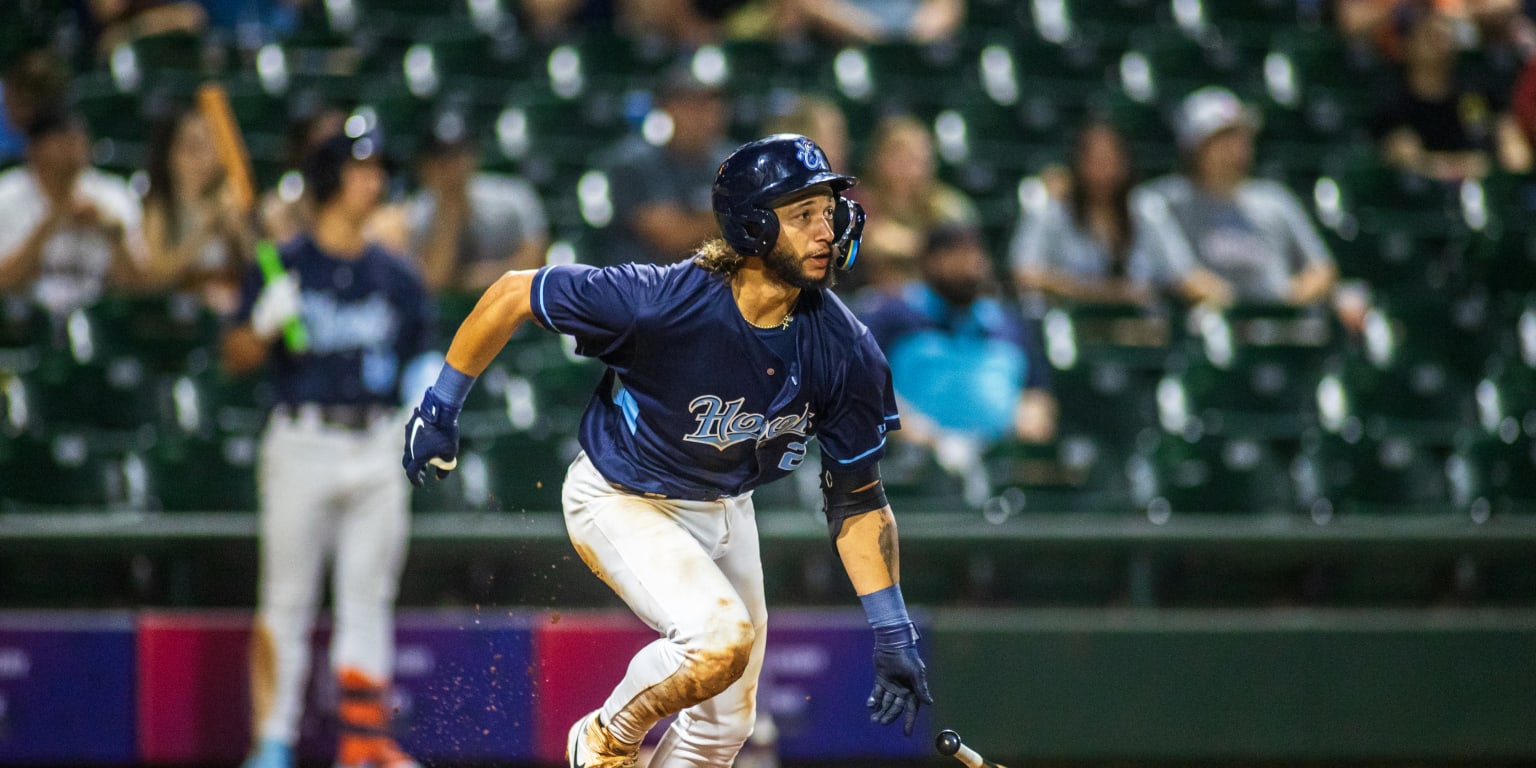 Bloss Bullish in Double-A Debut, Late Rally Stalls for CC | MiLB.com