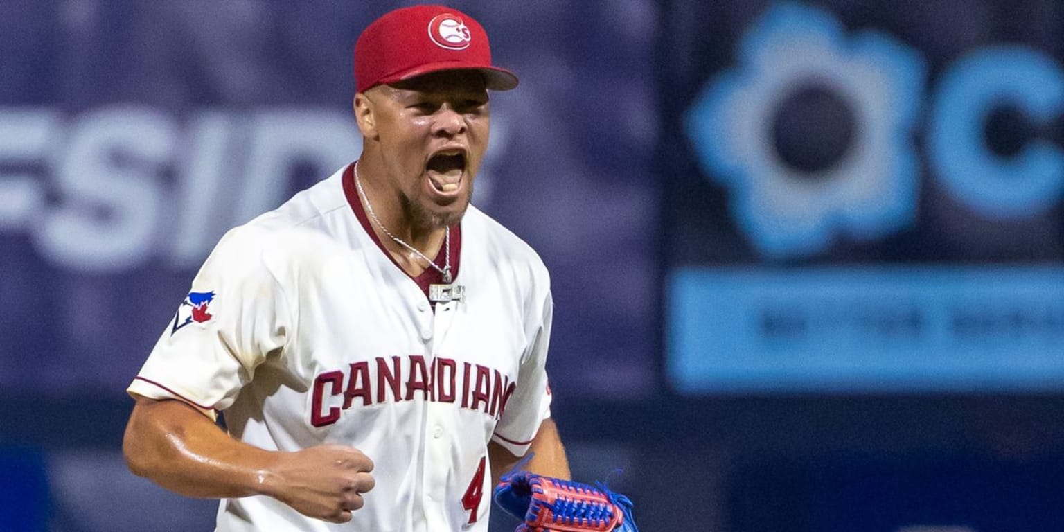 Batista, Carter, Arnold Carry C's To Victory | MiLB.com