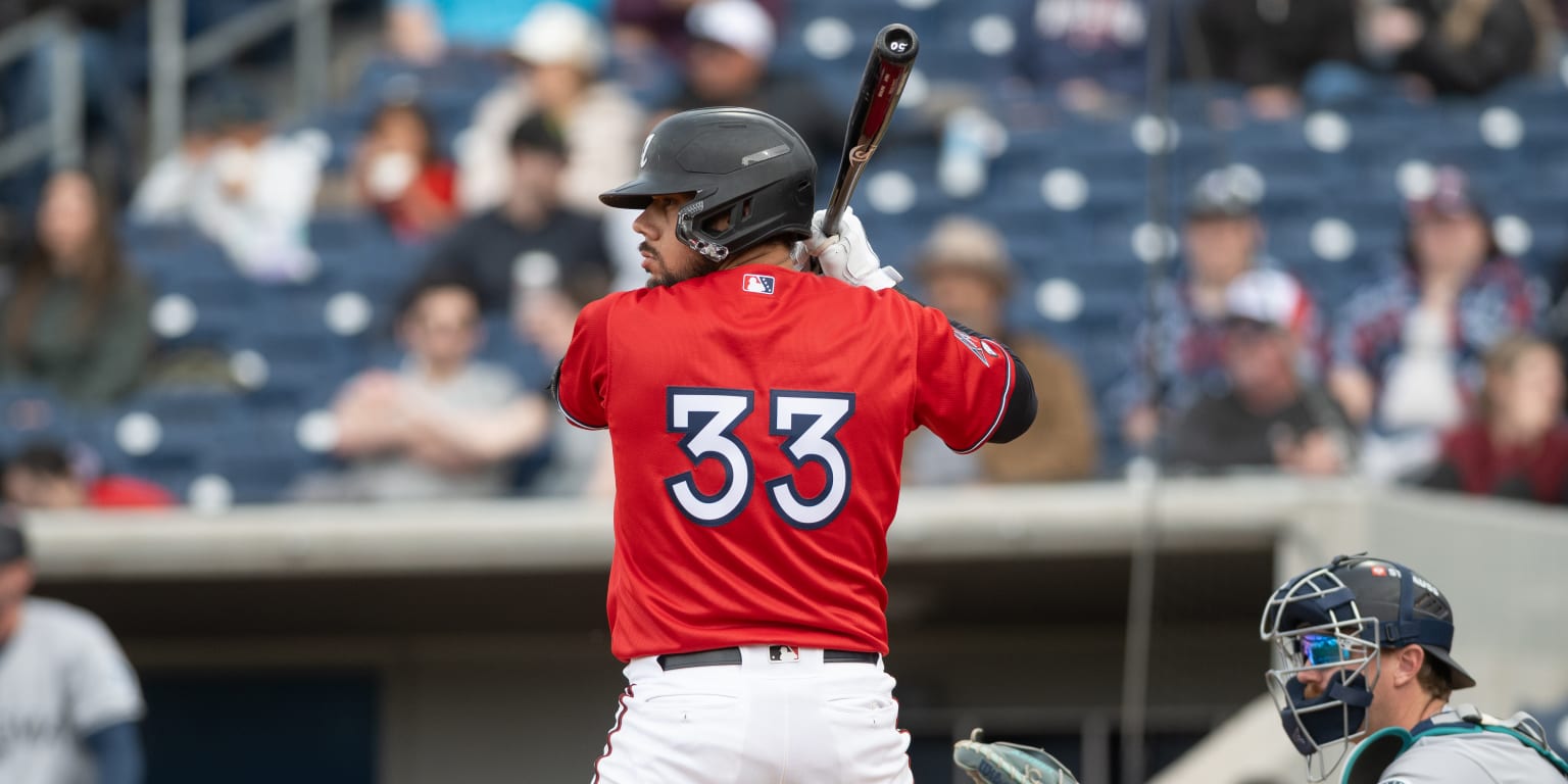 Pinto’s Walk-Off Homer Powers Reno to Dramatic 5-4 Win over Round Rock ...