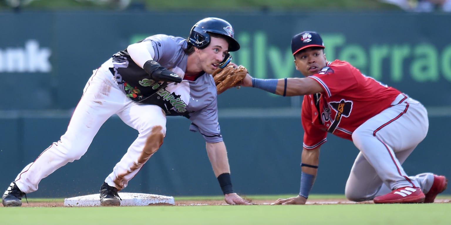 GVLvsROM-0707-23 | MiLB.com
