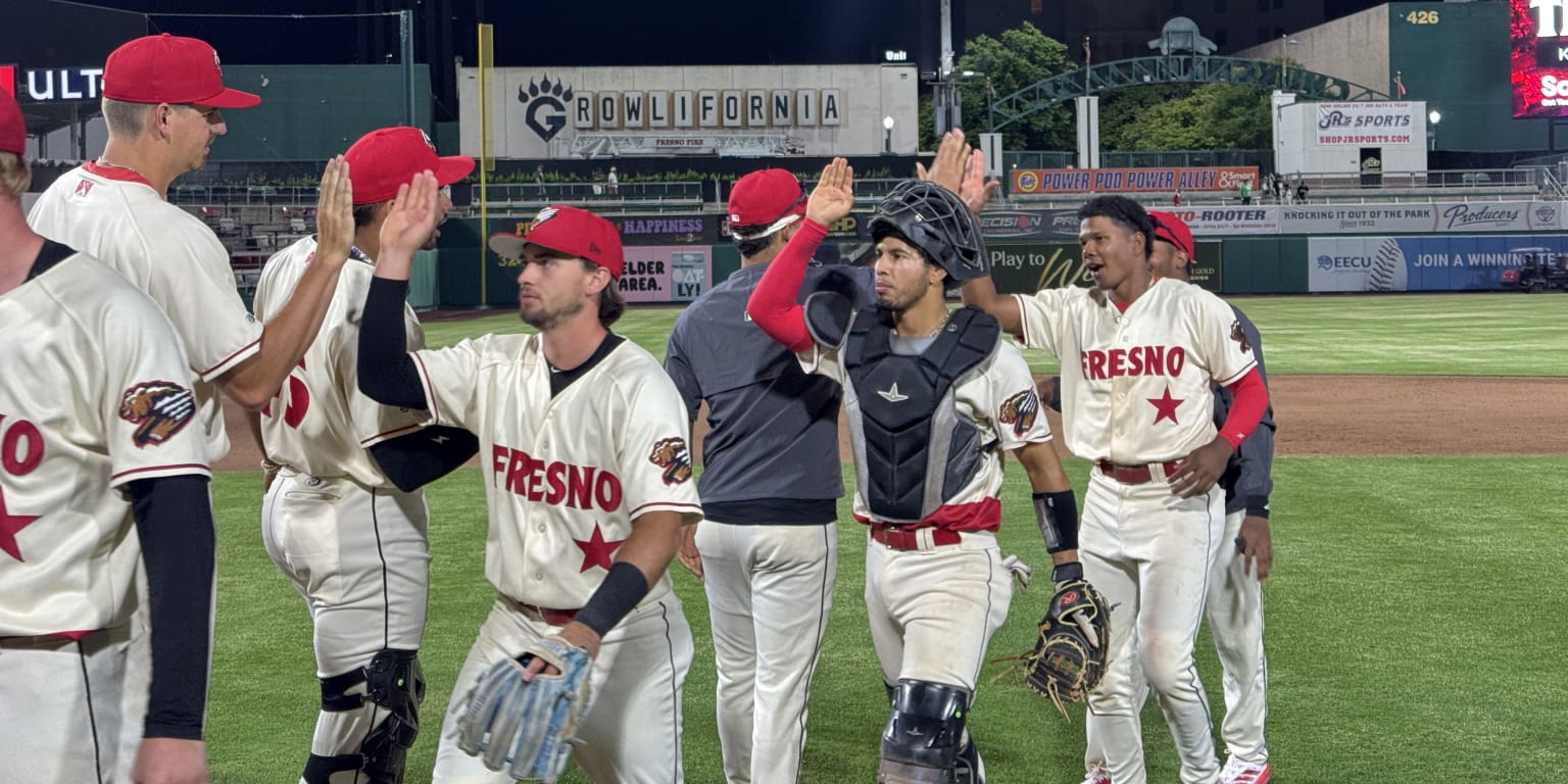 Grizzlies Pull Out Another One-Run Victory | MiLB.com