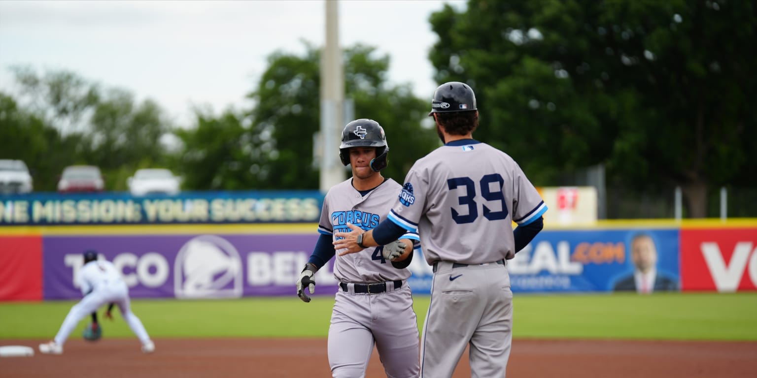 Hooks Dig Deep for Series Split