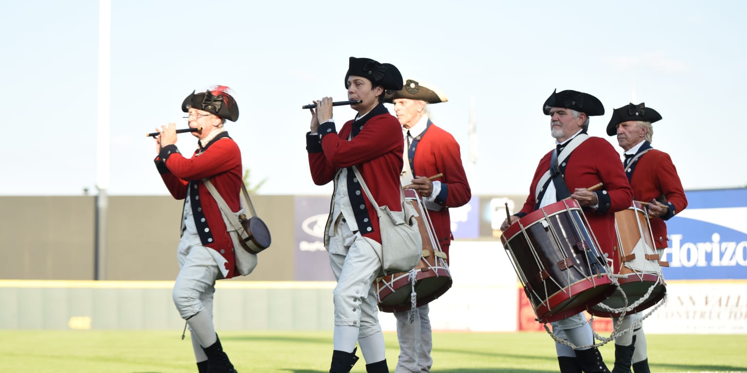 Somerset Patriots To Host Annual Revolutionary Revelry Night Indians somerset-patriots-to-host-annual-revolutionary-revelry-night-indians