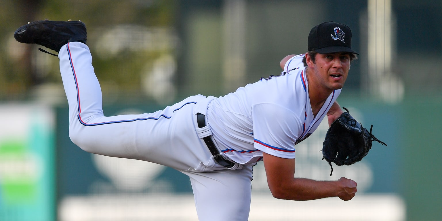 Jupiter Drops Pitcher's Duel to Finish First Half | MiLB.com