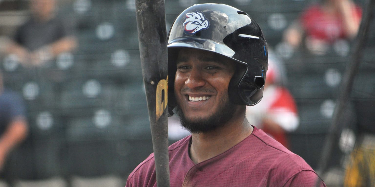 Red Wings to Welcome Back Daniel Brito September 15 | Wind Surge