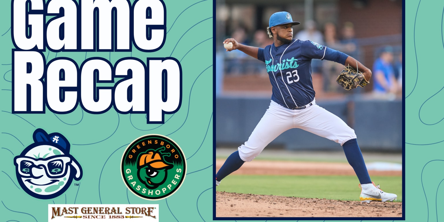 4/5 Recap | MiLB.com