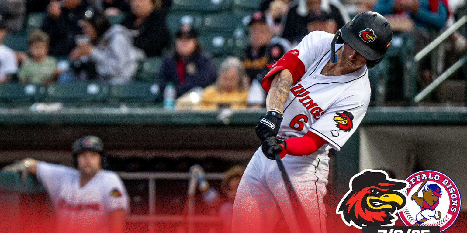 7.3 ROC Game Recap | MiLB.com