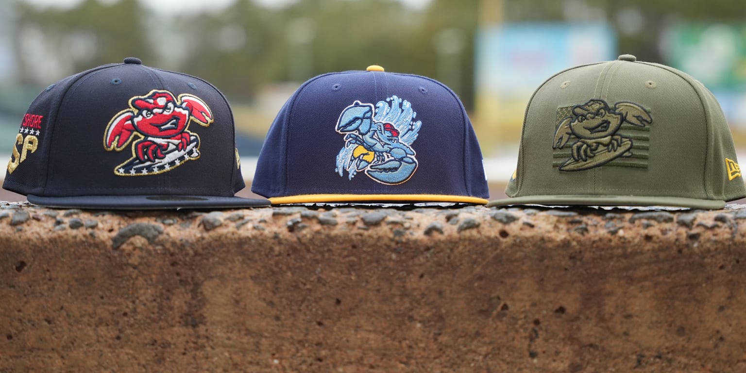 Special on $15 Fitted Caps Through Sunday | MiLB.com