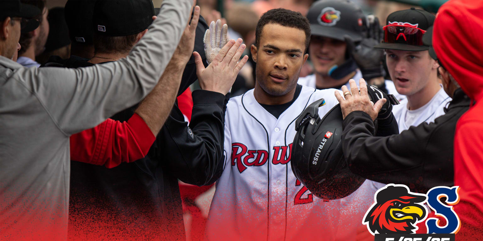 5.25 Game Recap | MiLB.com