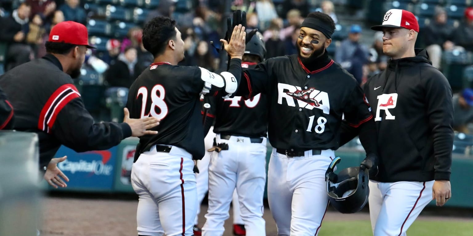 Squirrels fall short, 5-4, in 10-inning thriller against Curve | MiLB.com