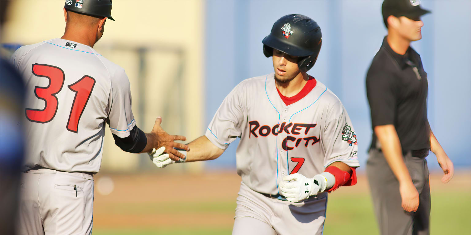 April 14 2023 RCTP Recap | MiLB.com