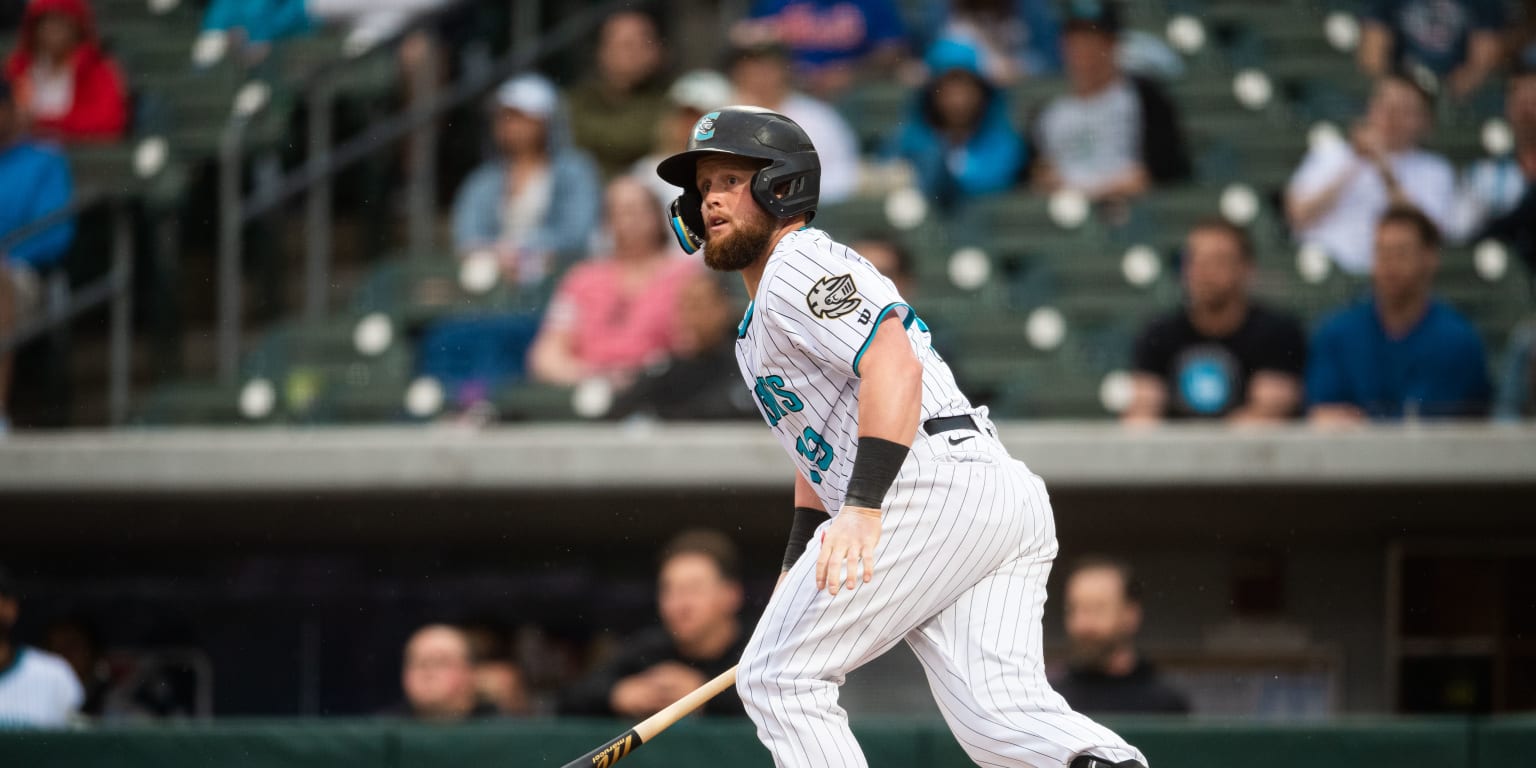 Knights Drop Wednesday’s Day Game to Bats 7-6 | Knights