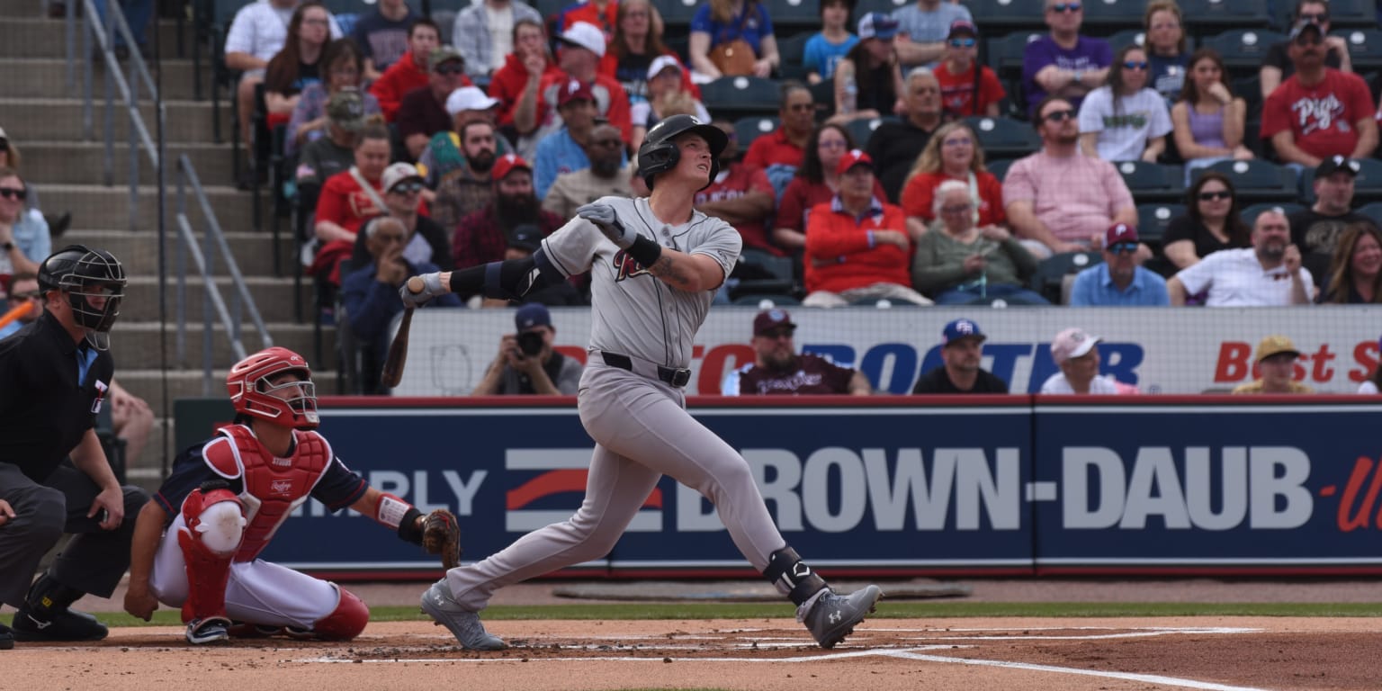 One-Runned: RailRiders drop second straight 5-4 final | RailRiders