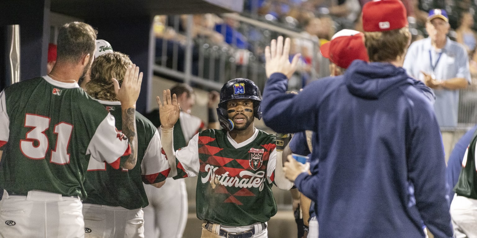 nwa naturals homestand highlights august 19 24 2025 | MiLB.com