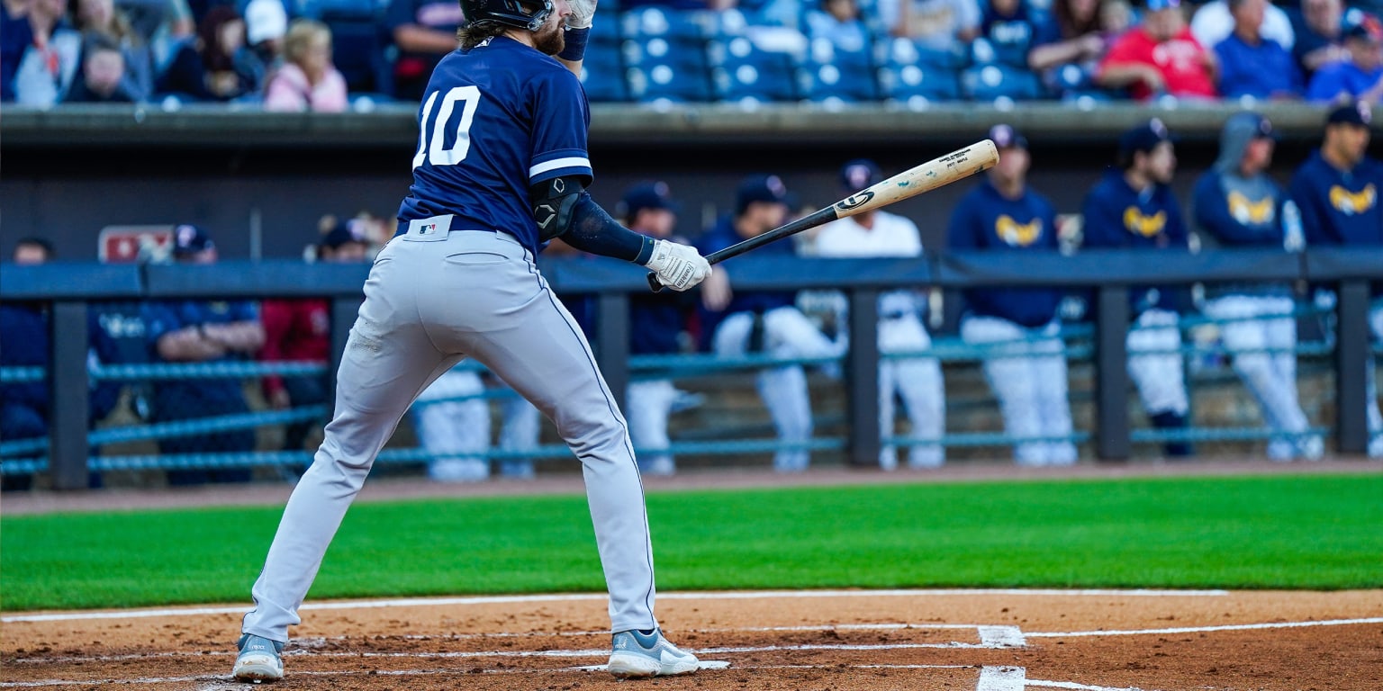 Columbus Dominant in First Win of Series | MiLB.com