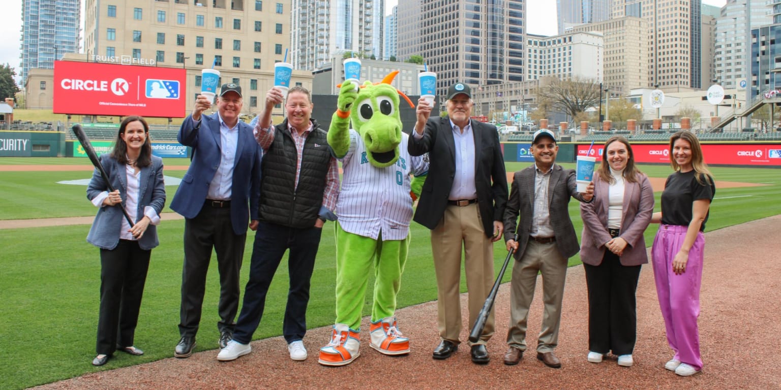 Minor League Baseball partners with Circle K | Cardinals
