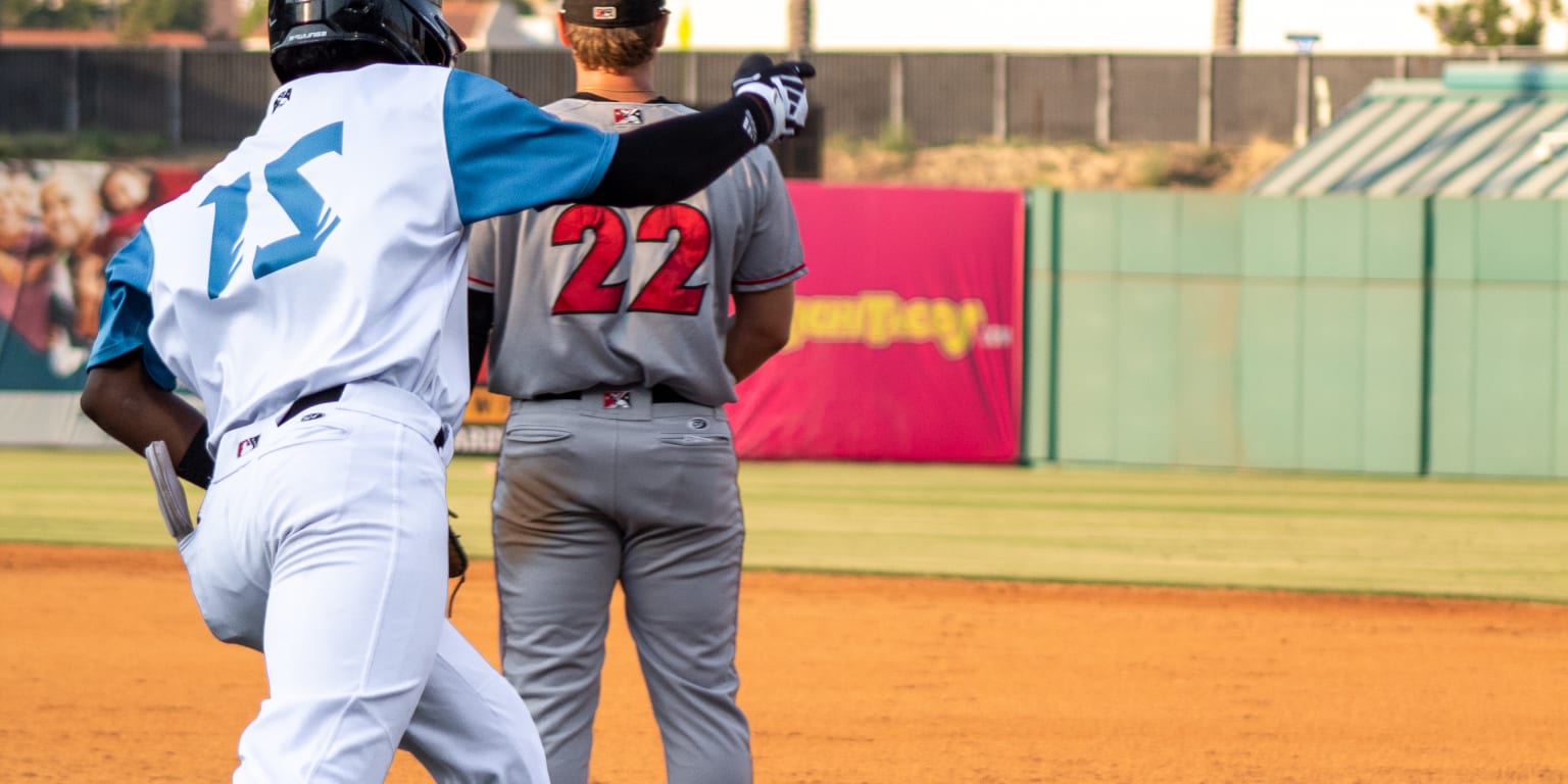 Storm Cook Up a Baker's Dozen of Runs, Beat Grizzlies Presented by The ...