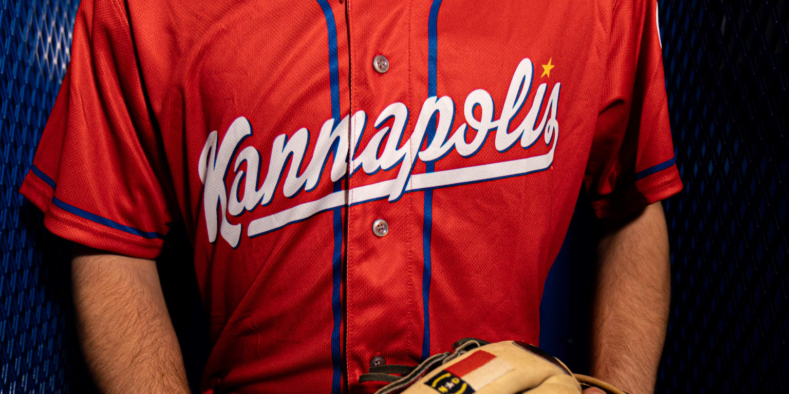 Cannon Ballers Introduce Red Uniforms as Part of Branding for 2025 ...