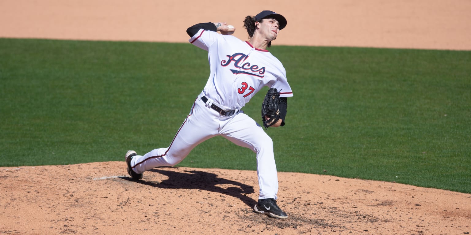 Reno Falls to Salt Lake in 8-7 Walk-Off Defeat | MiLB.com