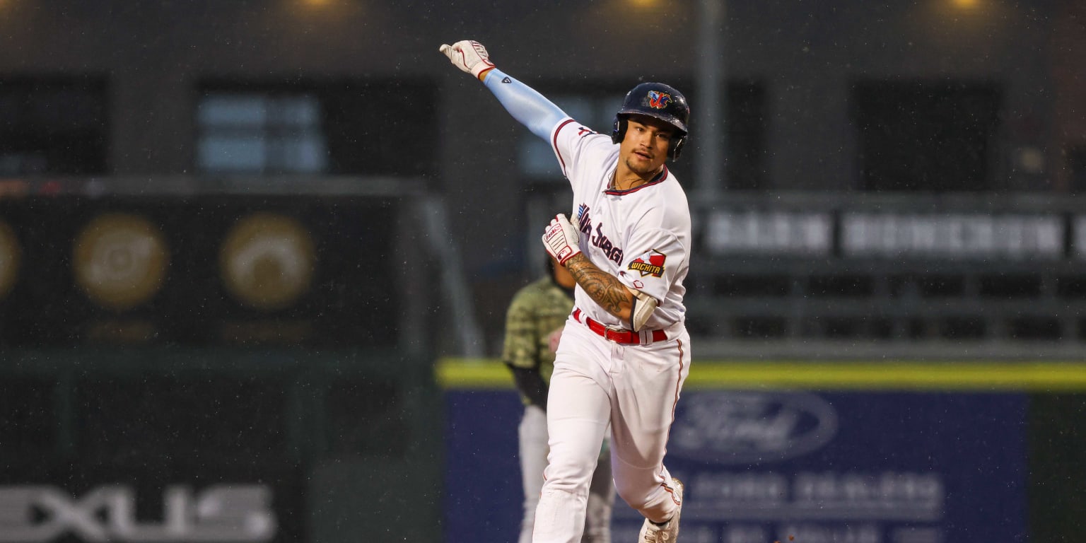 Wind Surge Outslug Travelers | MiLB.com