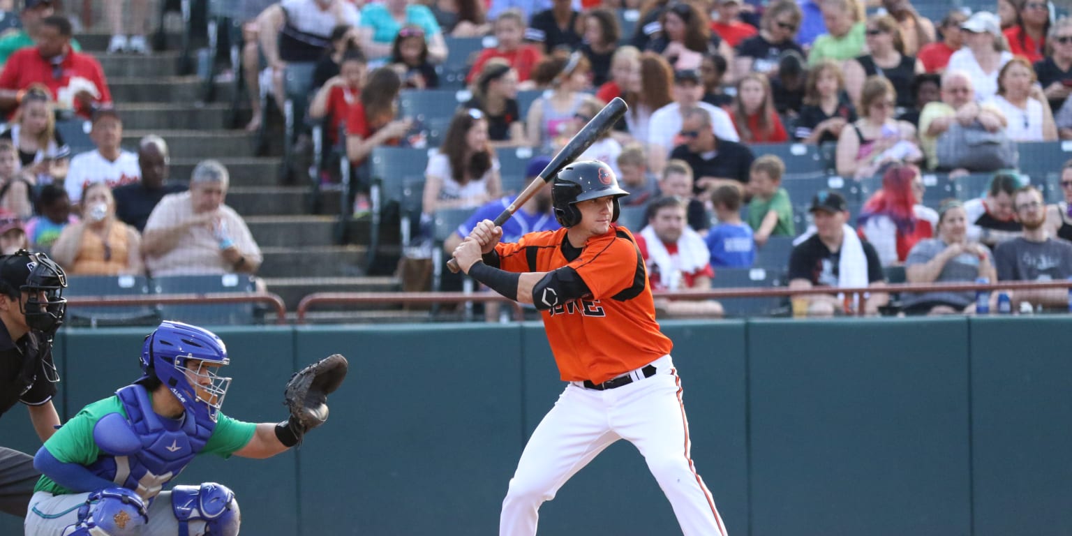 Orioles’ outfielder Austin Hays to begin rehab assignment in Bowie | Baysox