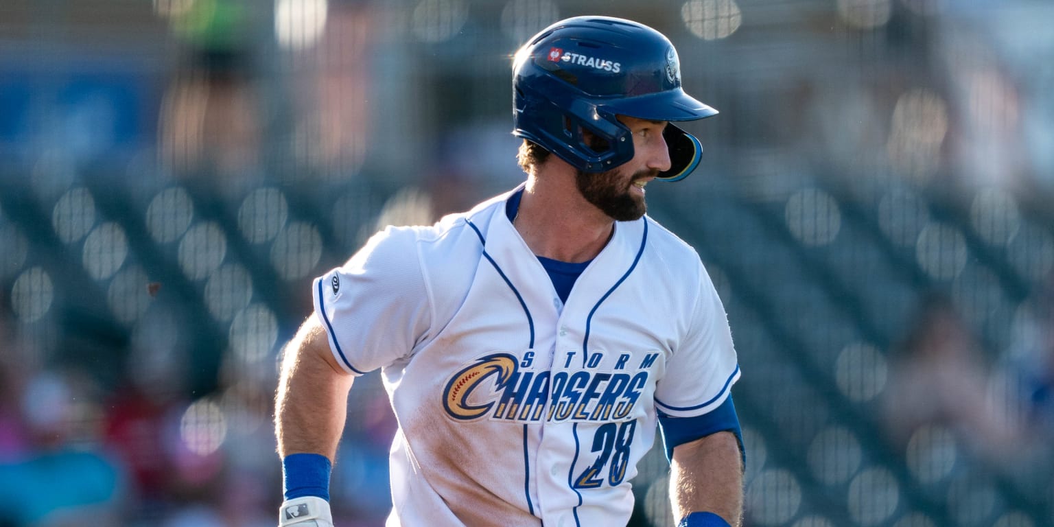 Chasers Shut Out in 9-0 Loss to Bats | Storm Chasers