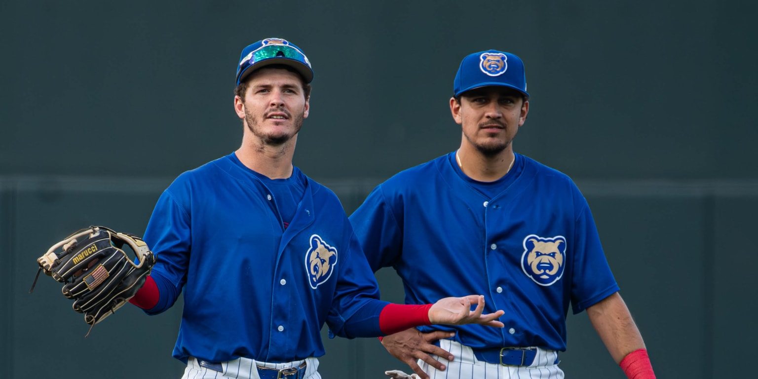 Iowa Caps Off Season-High Sixth Consecutive Win in 4-3 Victory | MiLB.com