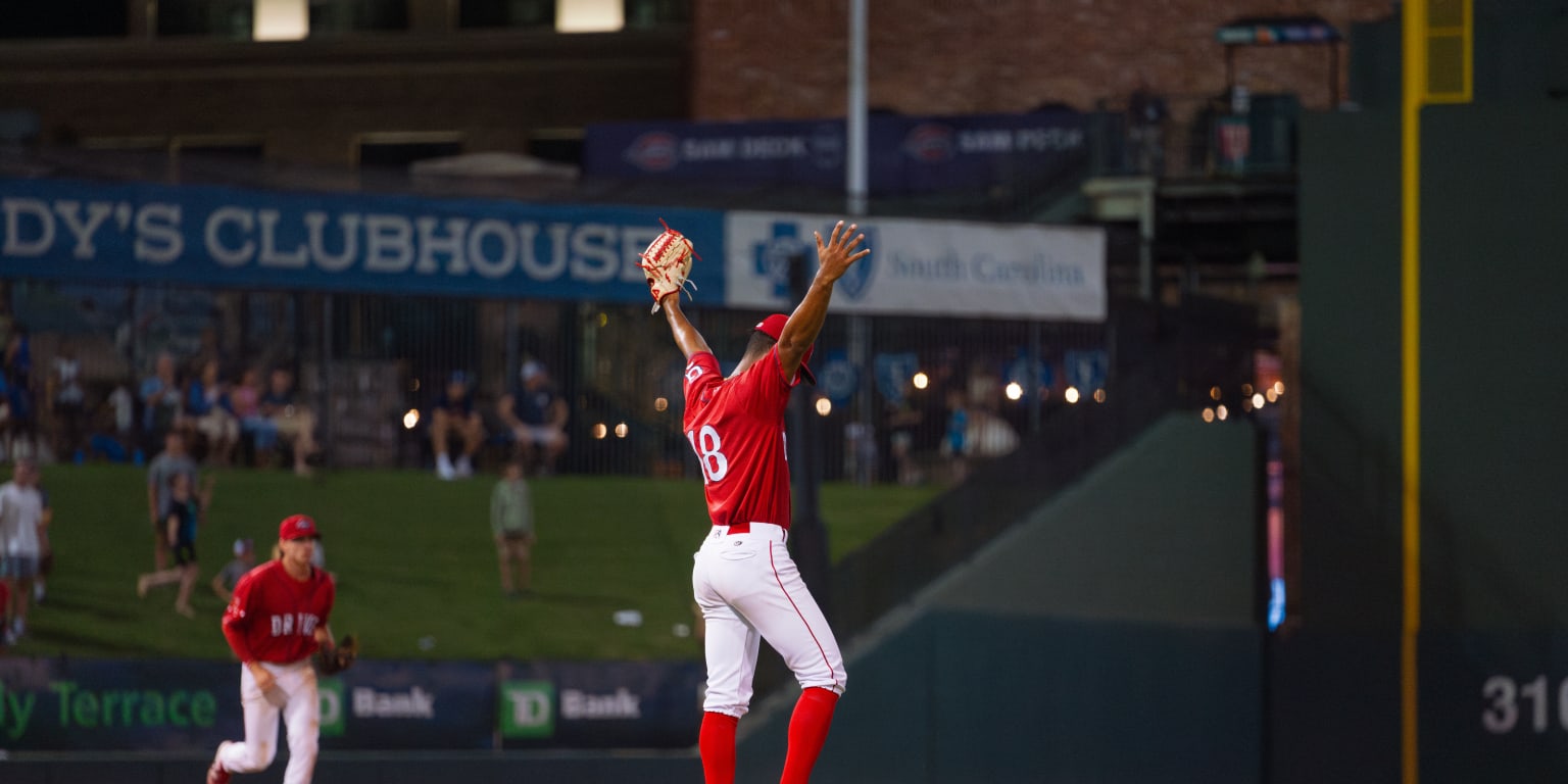 Angel Bastardo named SAL Pitcher of the Month | MiLB.com
