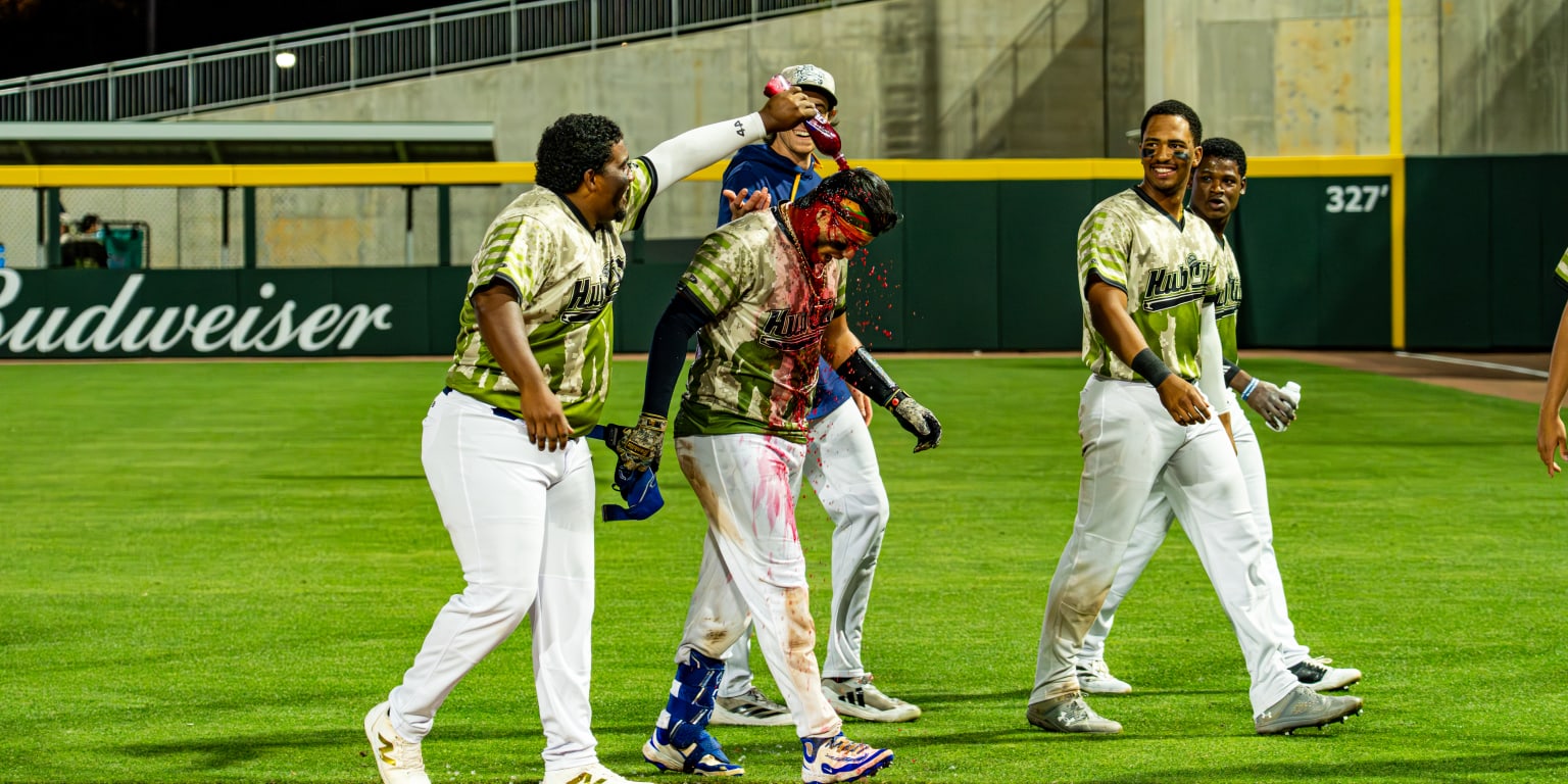 HC 5-22 Game Recap | MiLB.com