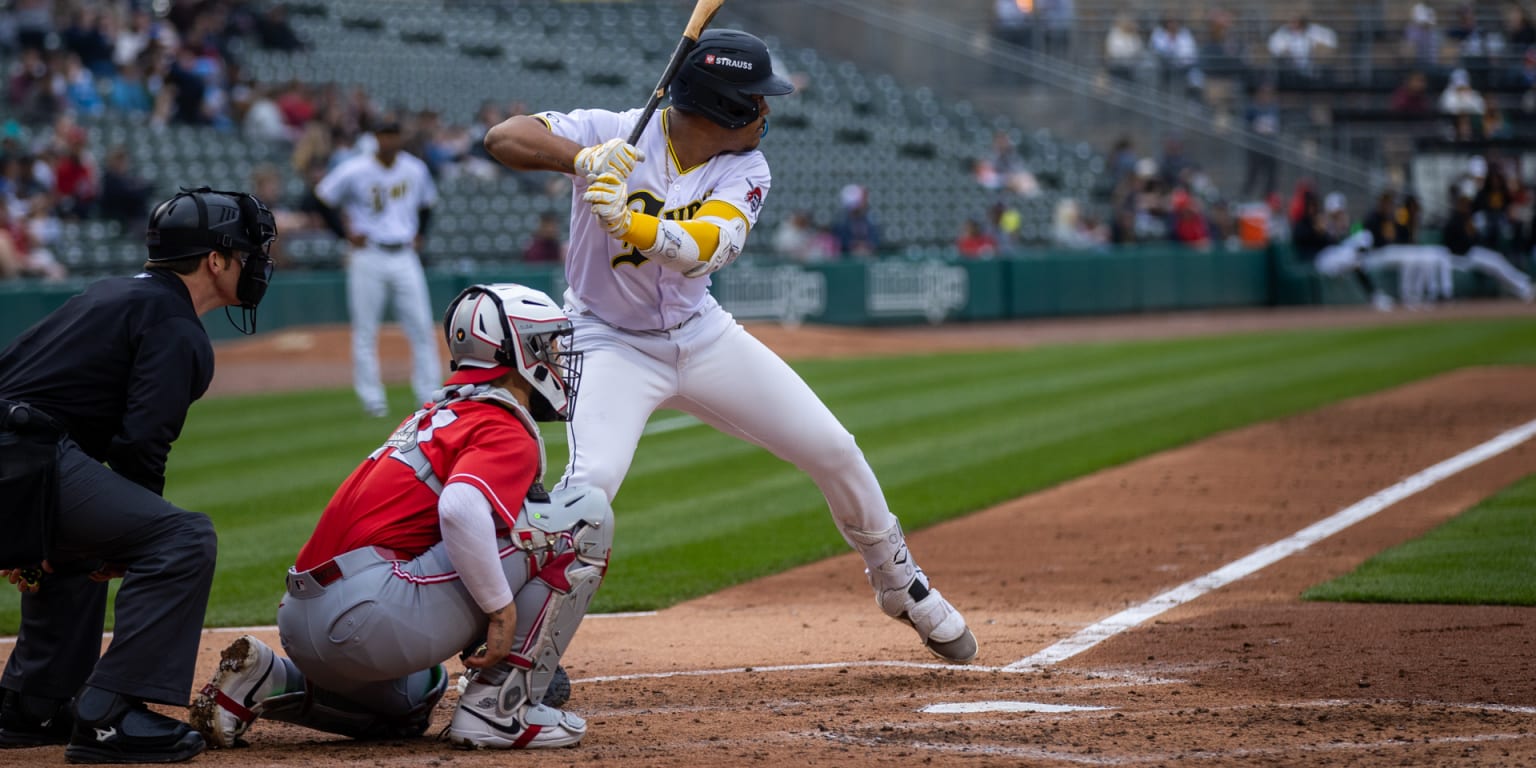 Saints Outlast Indians in 11-Inning Contest