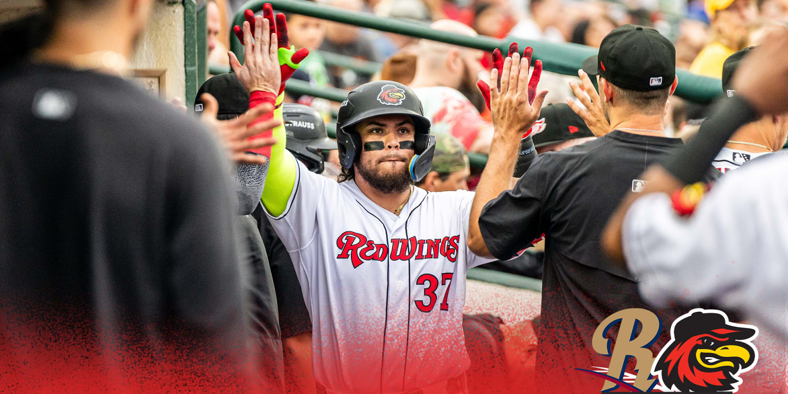 7.26 ROC Game Recap | MiLB.com