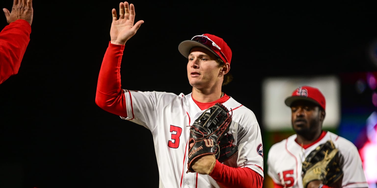 Tyler Callihan April 2025 Bats Feature | MiLB.com