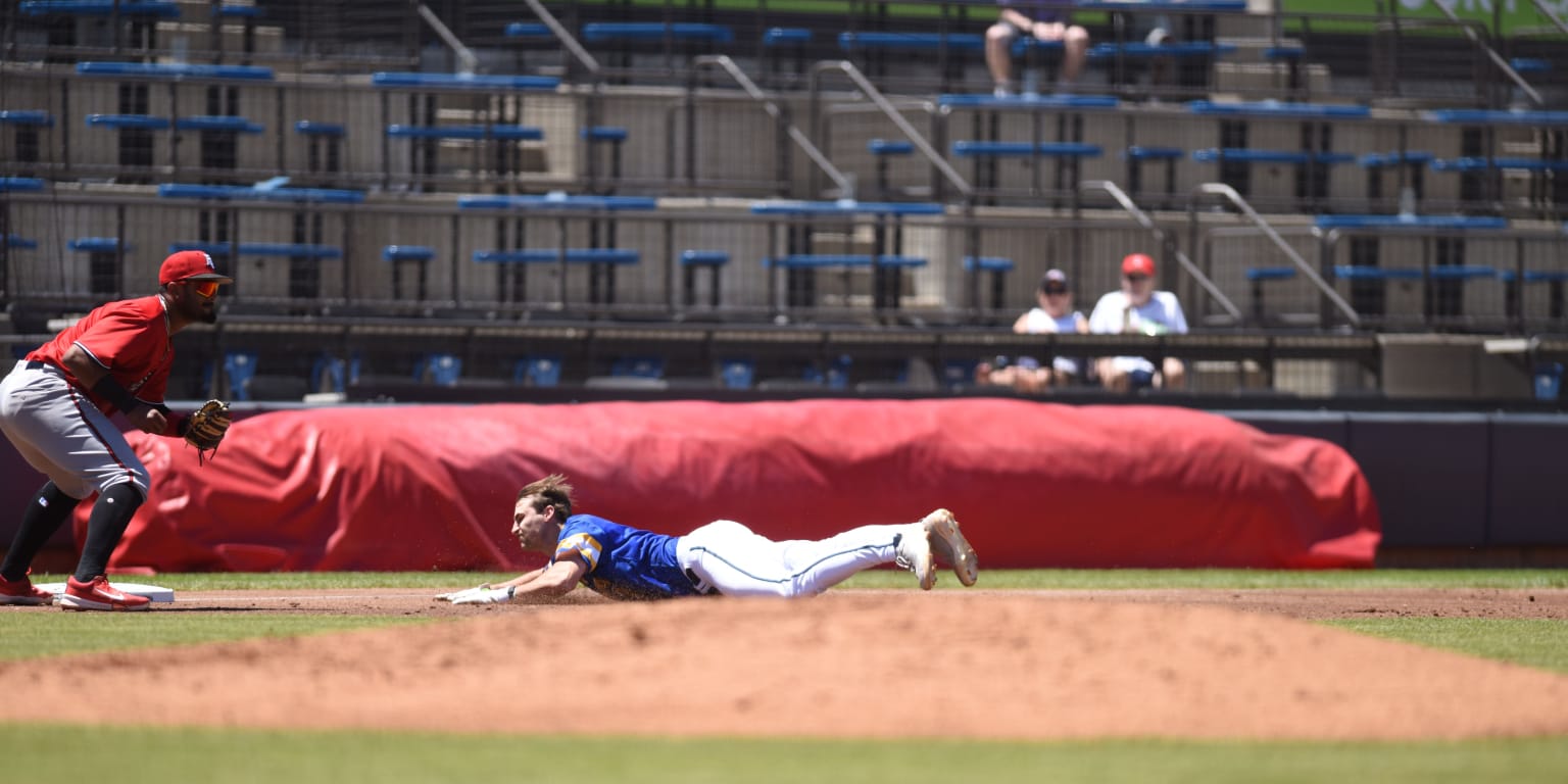 RubberDucks Game Recap 20260531