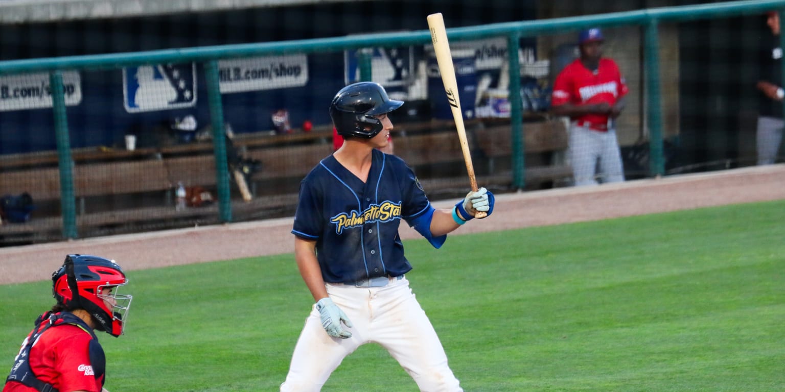 Chris Paciolla Gains Valuable Experience Through First Part of the ...