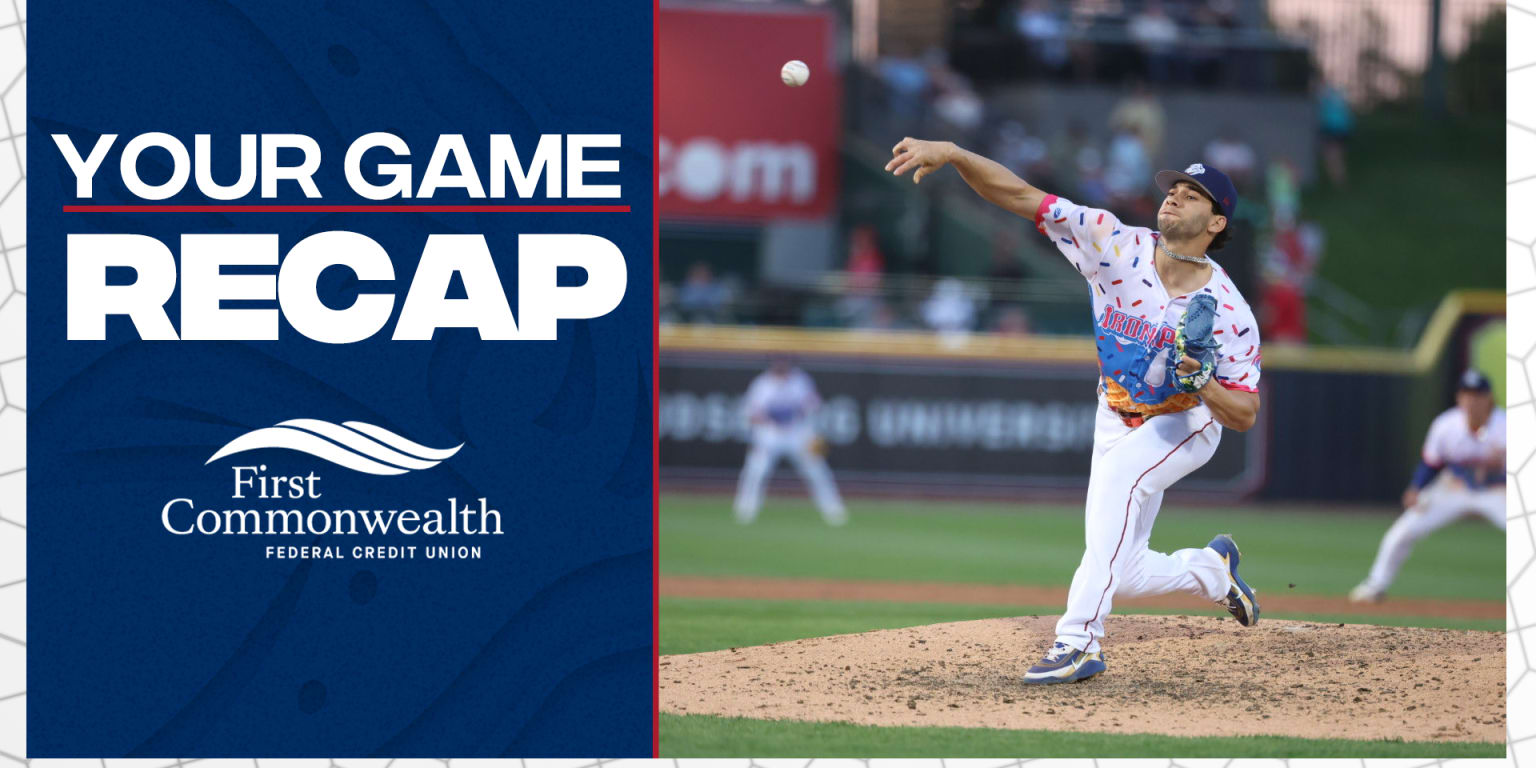 ‘Pigs Drop Third Straight to Red Wings Thursday Night