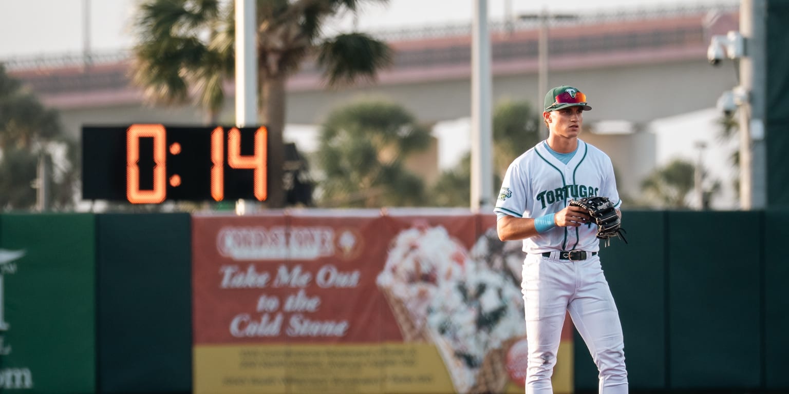 Three-Homer Sixth Sends Mets Past Tortugas 8-2