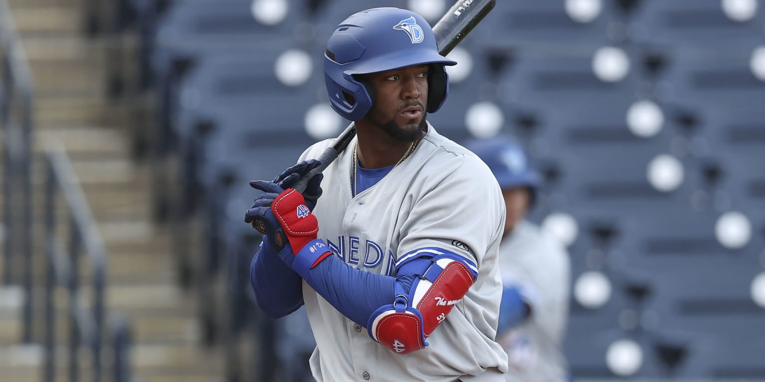 Rainer Nunez breakout spans three countries | Princeton Whistlepigs