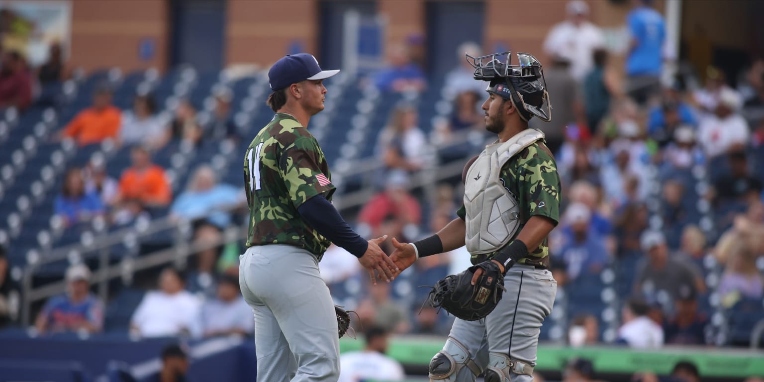 San Antonio, Midland Split Friday Doubleheader | MiLB.com