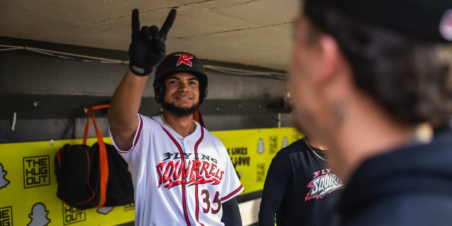Toribio torches two homers in 8-4 victory over Ponies | MiLB.com